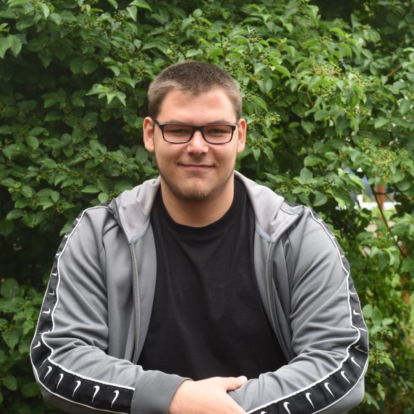 Team - Eckstein Sozialdiakonie